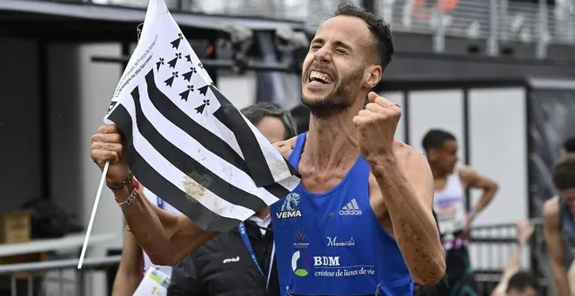 Cross-country. Cinq ans après Plouay, la Bretagne a encore réussi à ...