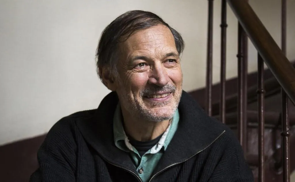 Saint-Malo. Le visage comme une scène, aux Jeudis de l’espace des sciences - Saint-Malo.maville.com