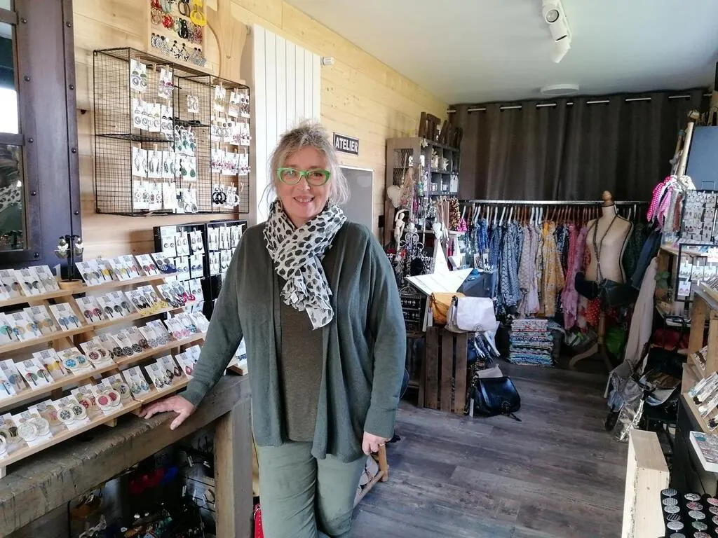 Le Village d’artistes à Rablay-sur-Layon donne salon les 18 et 19 mars ...