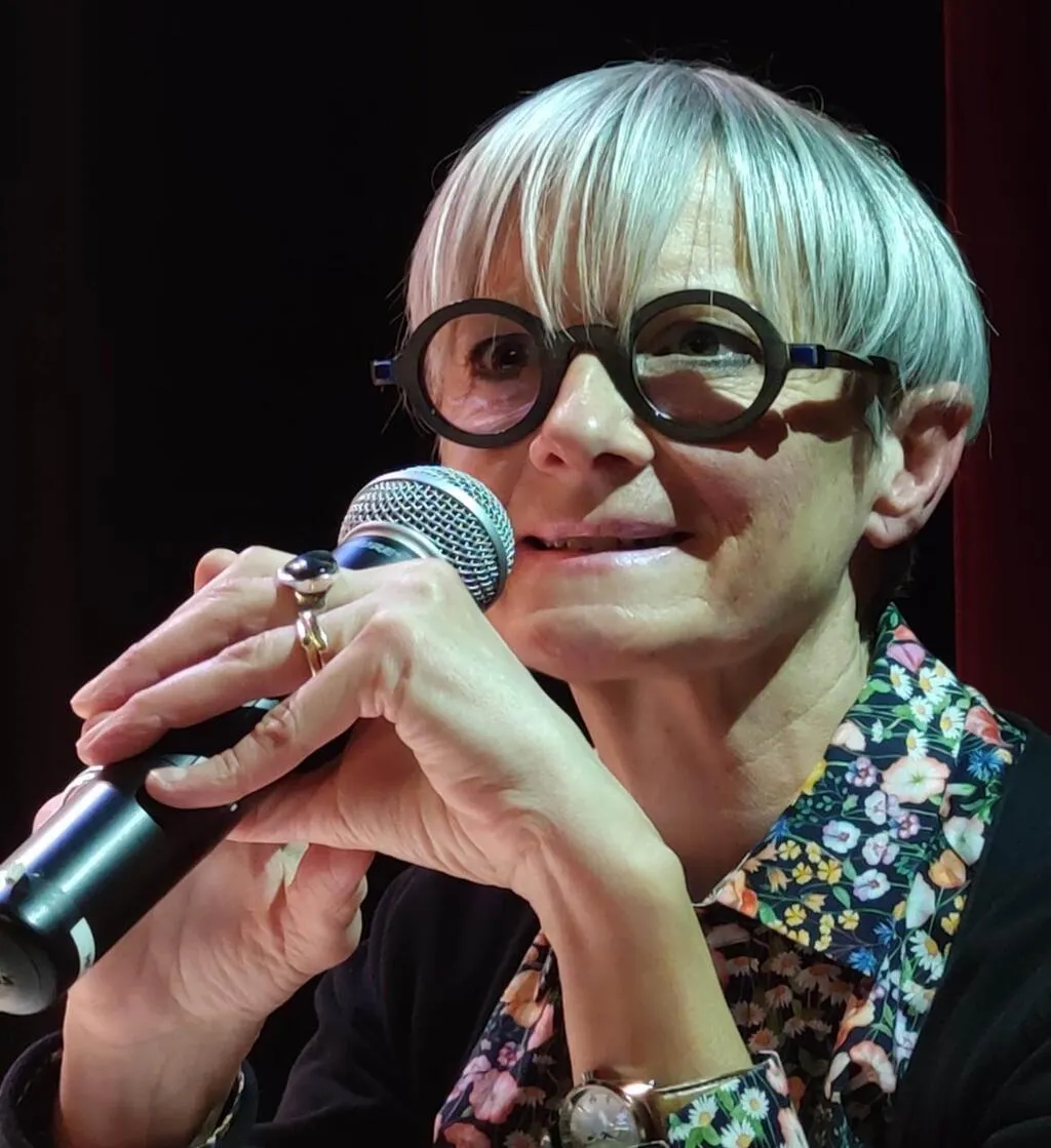 La Châtaigneraie. Yanou Josse et le rêve américain selon Vivian Maier ...