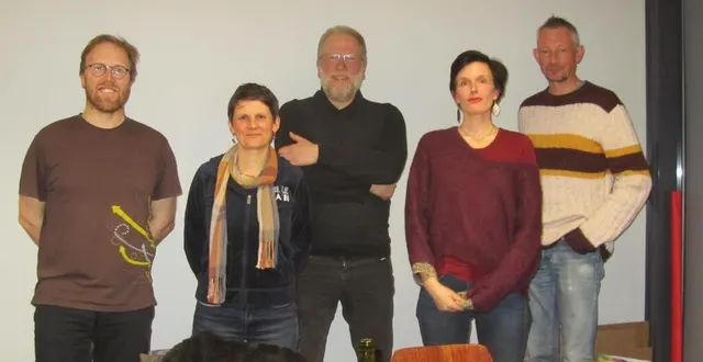 Plélan-le-Grand. Le film Ma ville demain a voulu mettre en lumière des ...