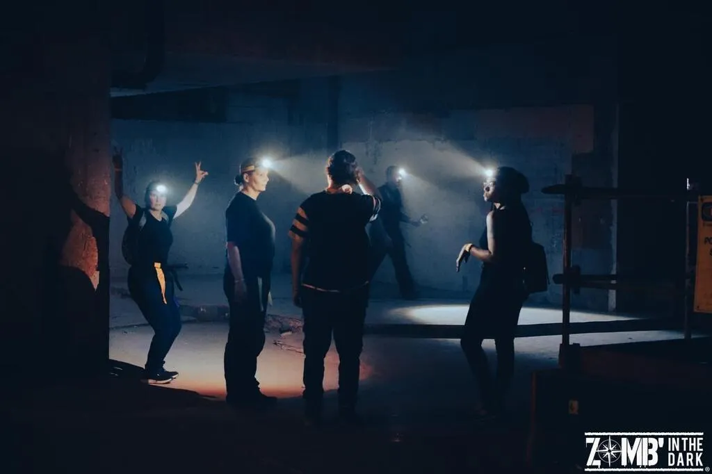 Dans l’Orne, qui veut participer à une course d’orientation pour ...