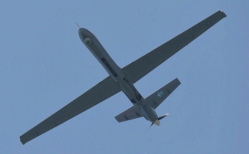 Guerre En Ukraine Collision Aérienne En Mer Noire Exportation De
