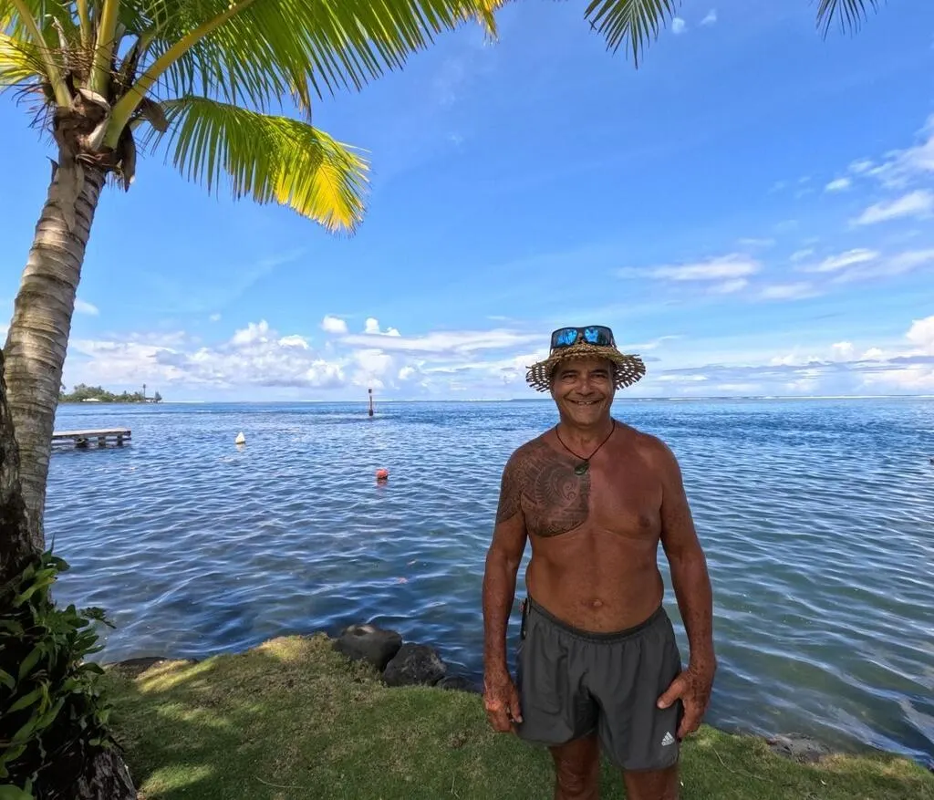 En Polynésie, comment le « rahui », sanctuaire ancestral des ...
