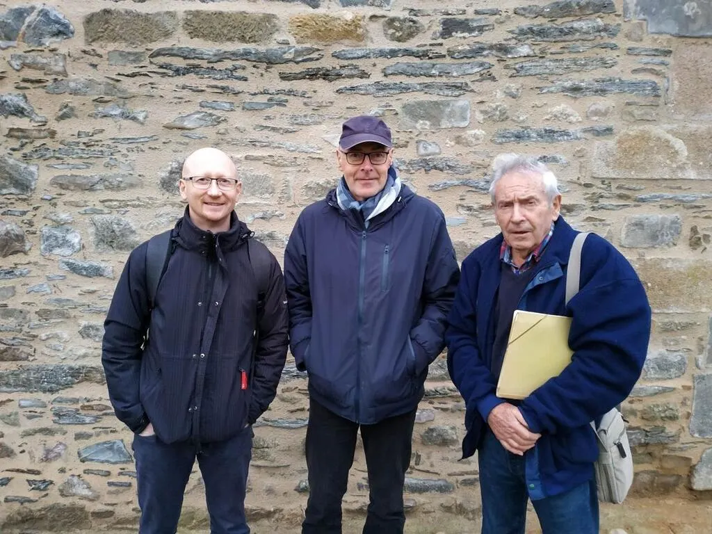 Destination, horaires… : le collectif Un train pour Hanvec a sondé de ...