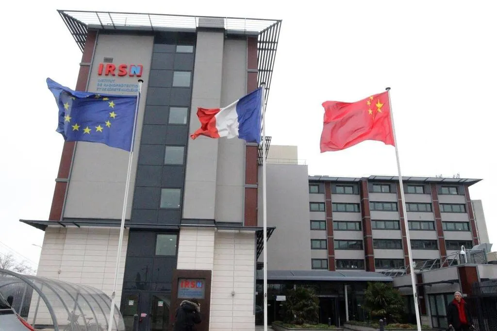 Réforme de la sûreté nucléaire : les députés ont dit non, mais le ...