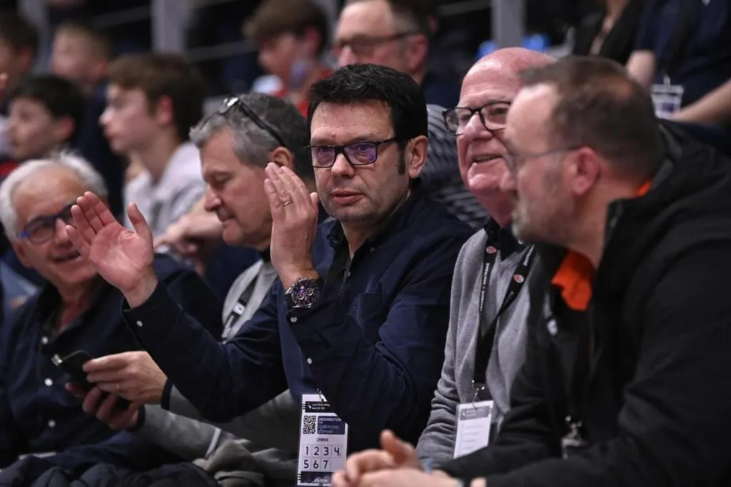 Handball. Stéphane Clemenceau (président de Cesson Rennes) : « La ...