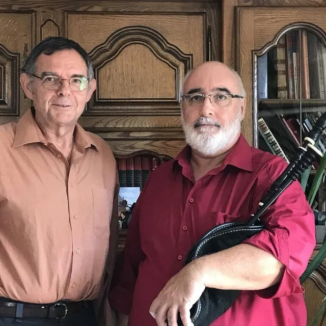 Cela fait trente ans qu’ils font sonner la veuze - Saint-Nazaire ...