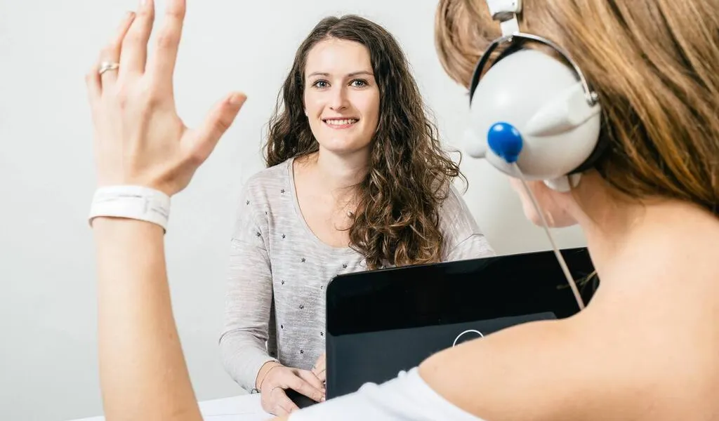 Mois de l’audition en mars : Audilab à Nantes propose des bilans ...