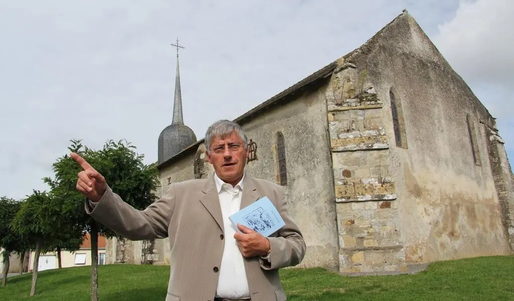À Saint-Hilaire-de-Riez, une conférence historique sur la conversion ...