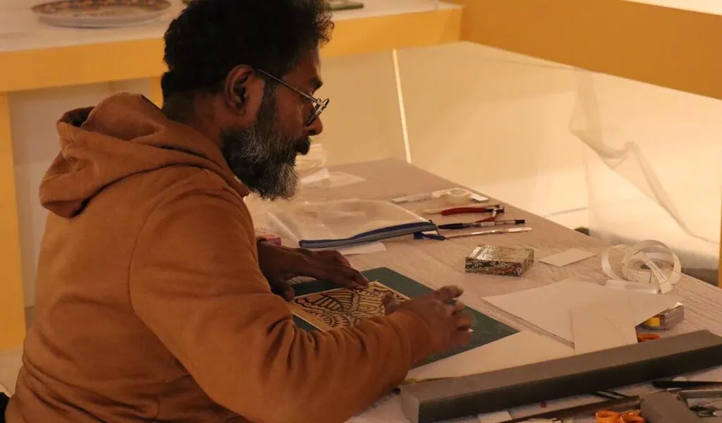 « Une œuvre moderne et bretonne » : à Paris, une exposition consacrée à ...