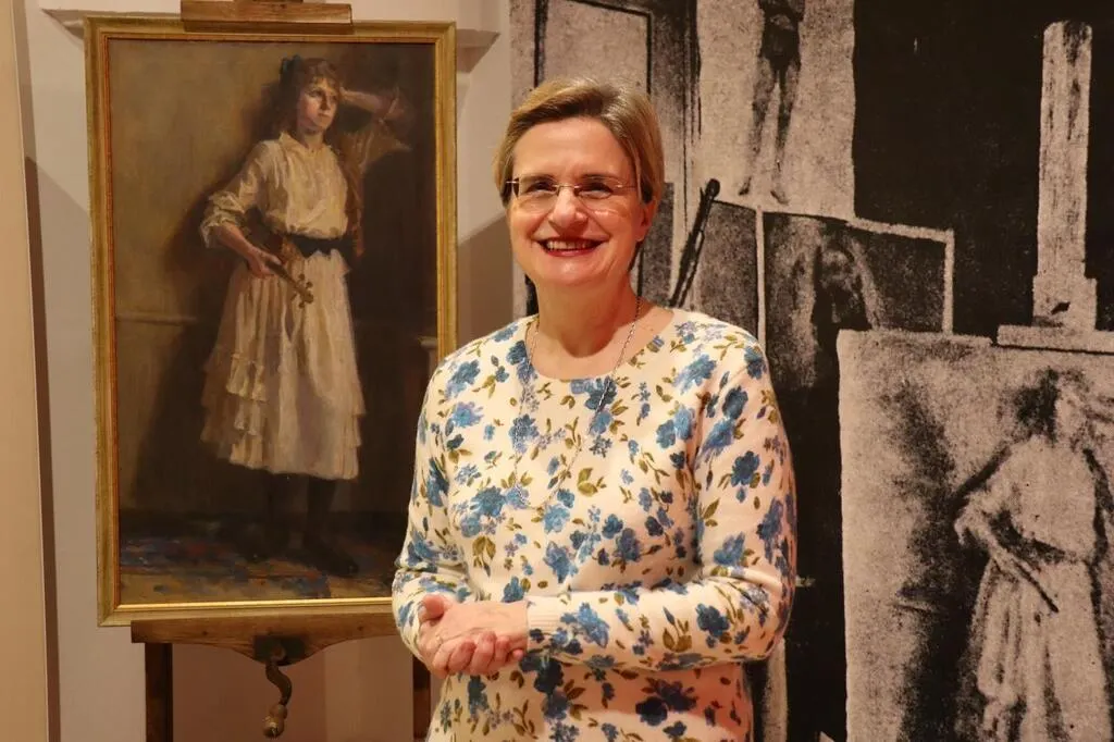 « Une œuvre moderne et bretonne » : à Paris, une exposition consacrée à ...