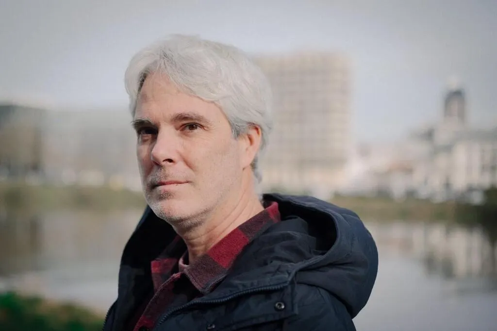 Cyril, 50 ans, « prof » à la maison d’arrêt de Nantes : « Je me sens ...