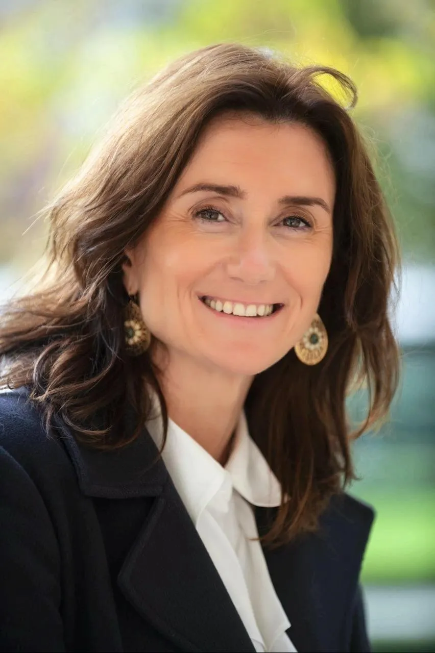 Retraites. La députée Sandrine Josso, favorable à la réforme, « prend ...