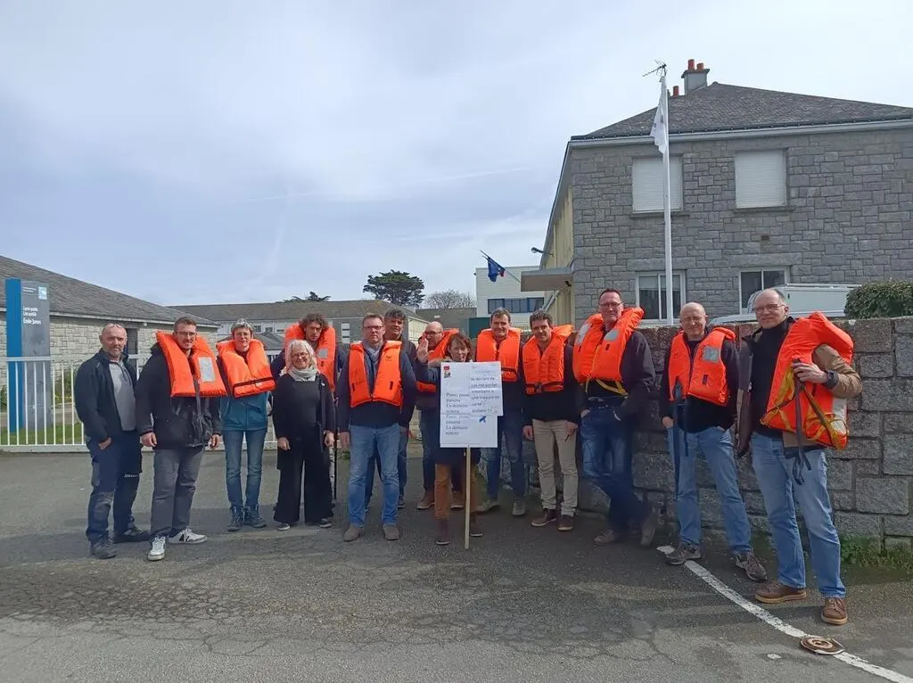 Étel. Des enseignants démissionnent du conseil d’administration du ...