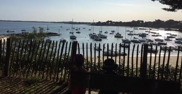 Le tourisme se porte bien à Mesquer et en presqu’île guérandaise - La ...