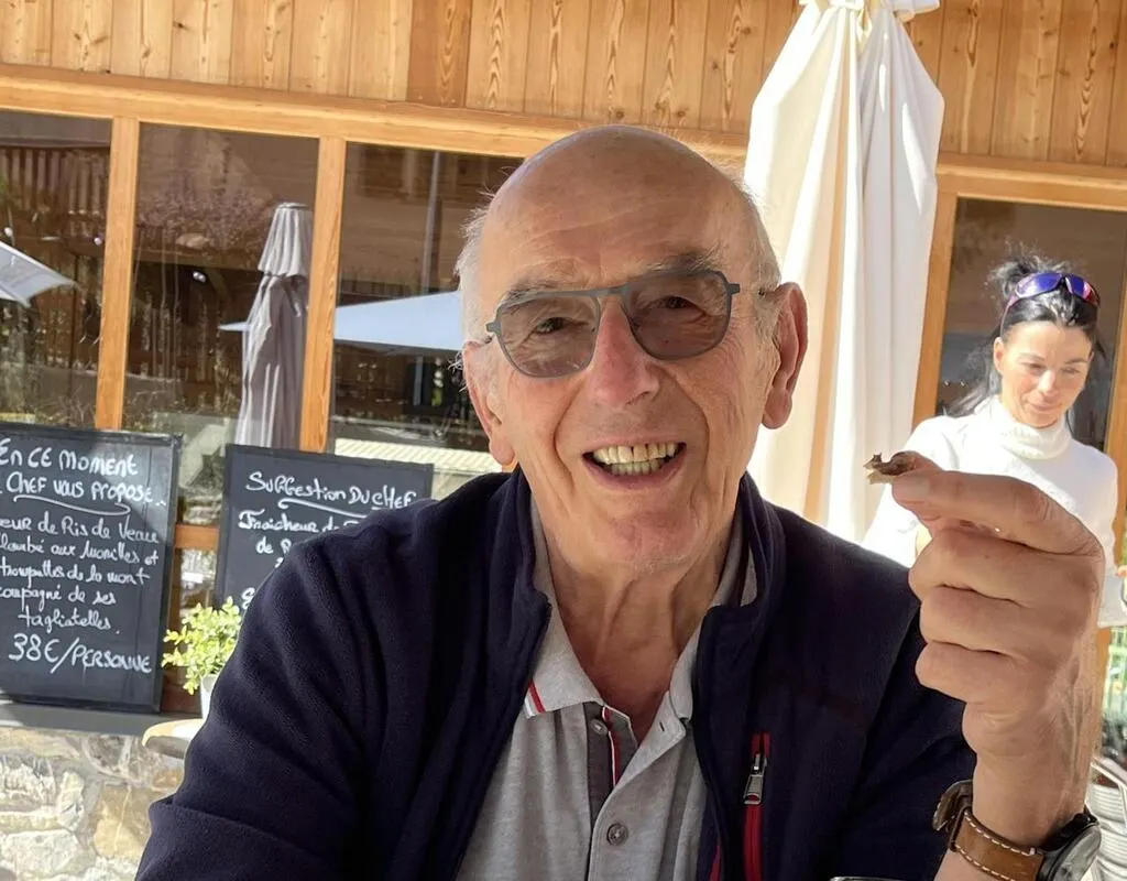 Jean-Pierre Redon : « J’étais le mec qui faisait le décompte lors des ...