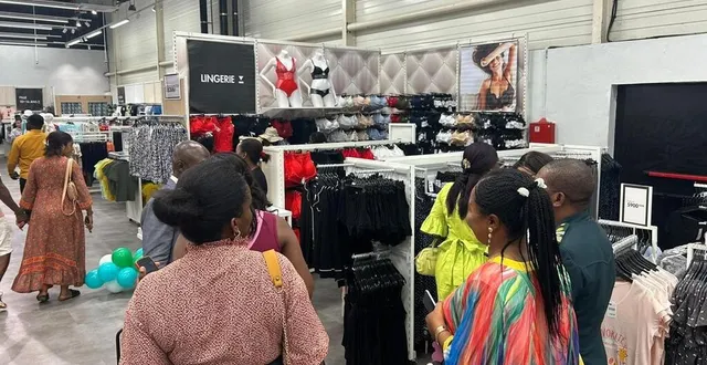 L’enseigne de vêtements Gémo accélère son développement en Afrique et ...