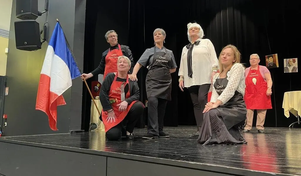 Nos idées de sorties dans le Trégor pour ce week-end des 18 et 19 mars ...