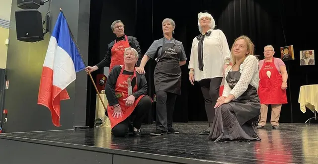 Nos idées de sorties dans le Trégor pour ce week-end des 18 et 19 mars ...