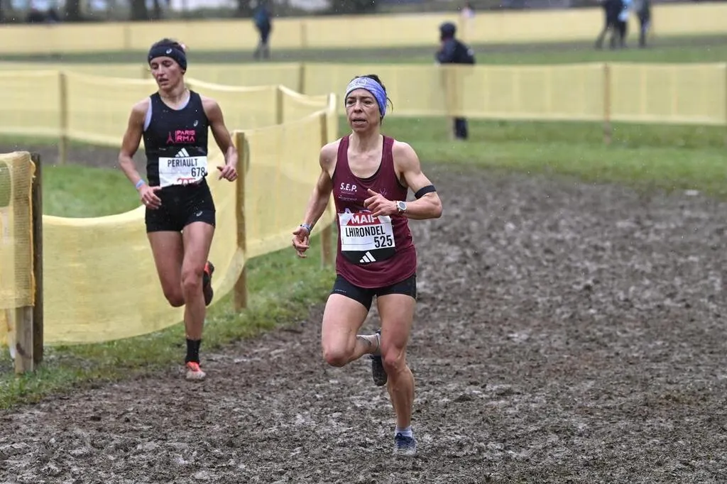 Trail. Horaires, formats, favoris… Tout savoir sur les championnats de ...