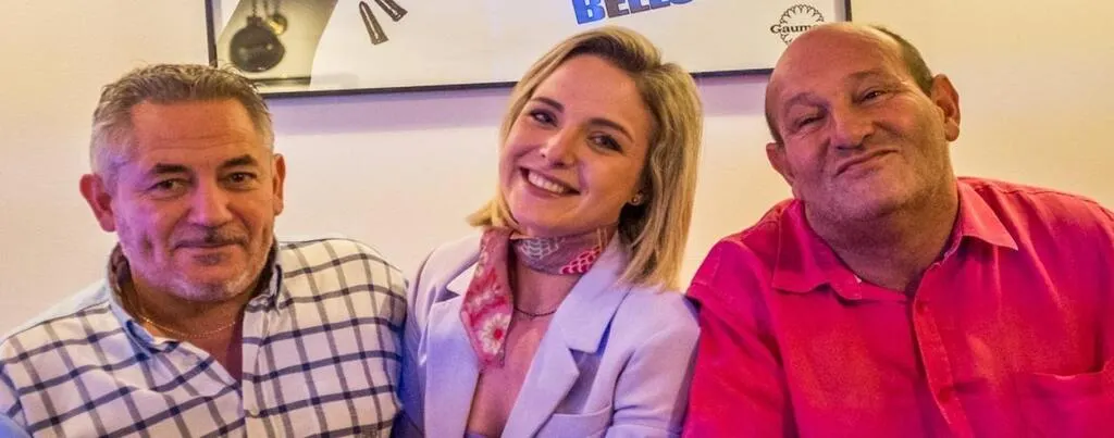 Cabourg. Romane et ses « tontons râleurs » ouvrent un restaurant - Caen ...