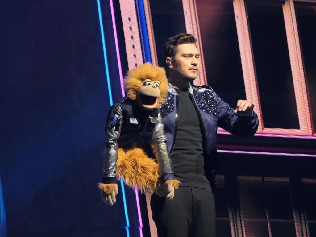 Le Mans. Deuxième tour d’attraction avec Jeff Panacloc et Jean-Marc à ...