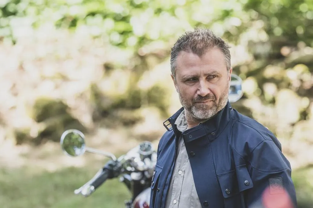 Ce soir à la télé. Alexandre Brasseur mène l’enquête à Pont-Aven ...