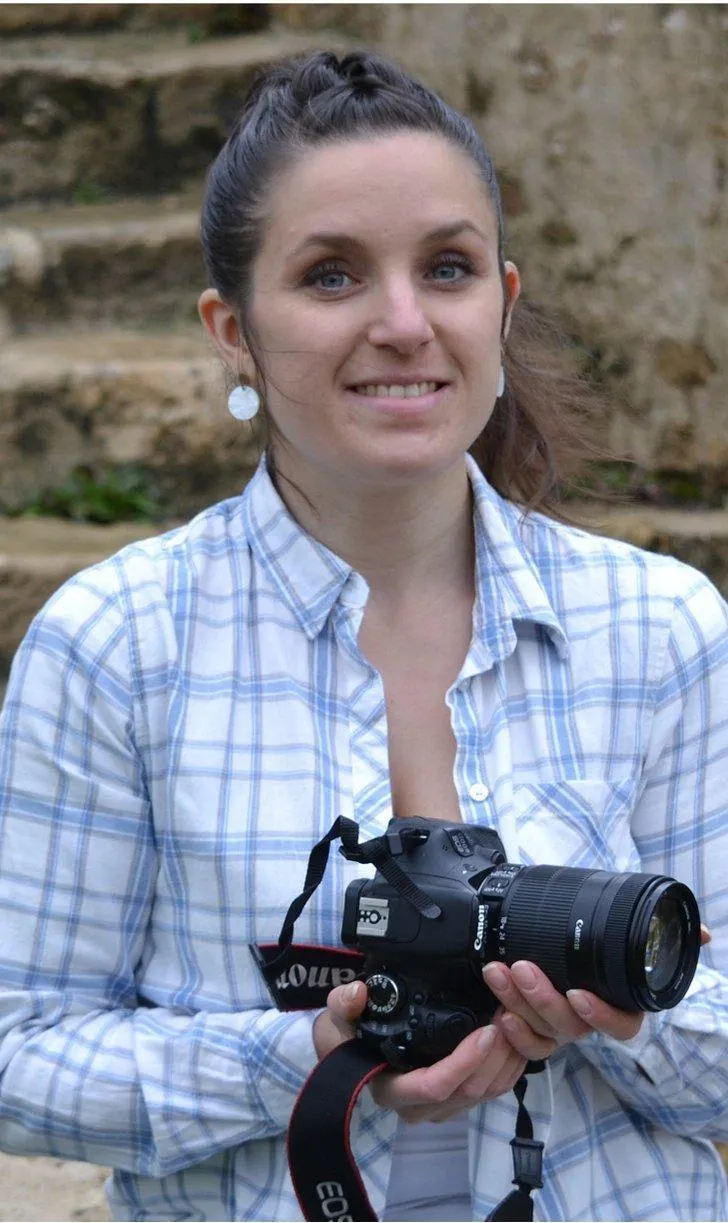 Précigné. La famille au cœur de ses clichés - Le Mans.maville.com