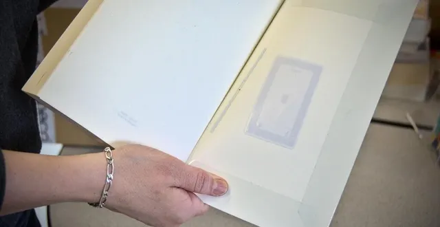 Saint-Martin-de-Fontenay. Les livres de la bibliothèque passent à la ...