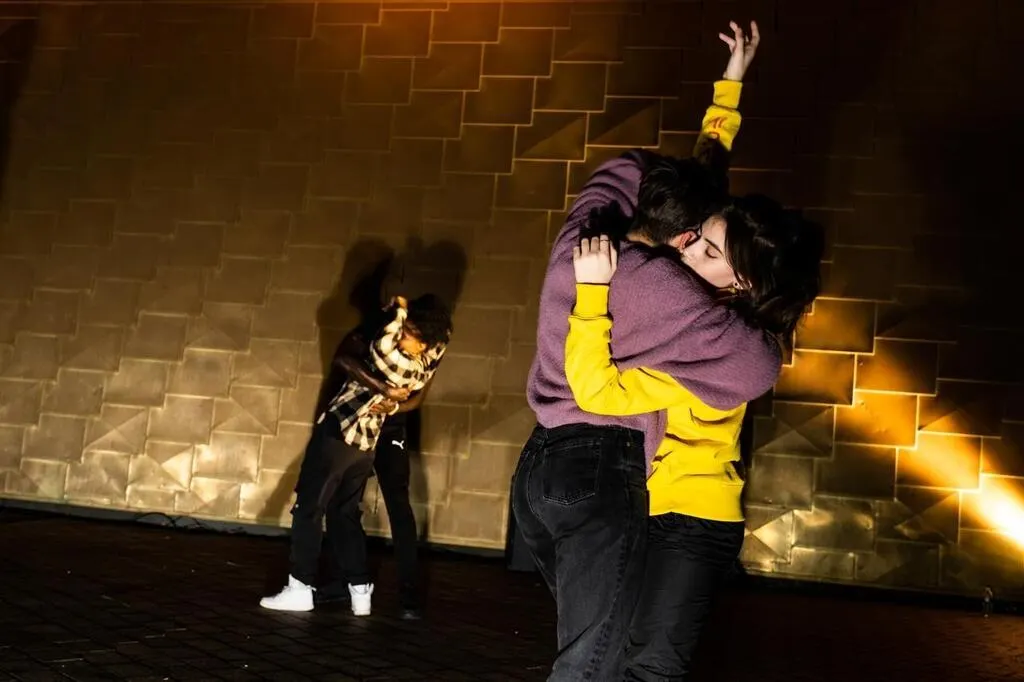 Port-Louis. La Cie Mazelfreten lance une création participative de ...