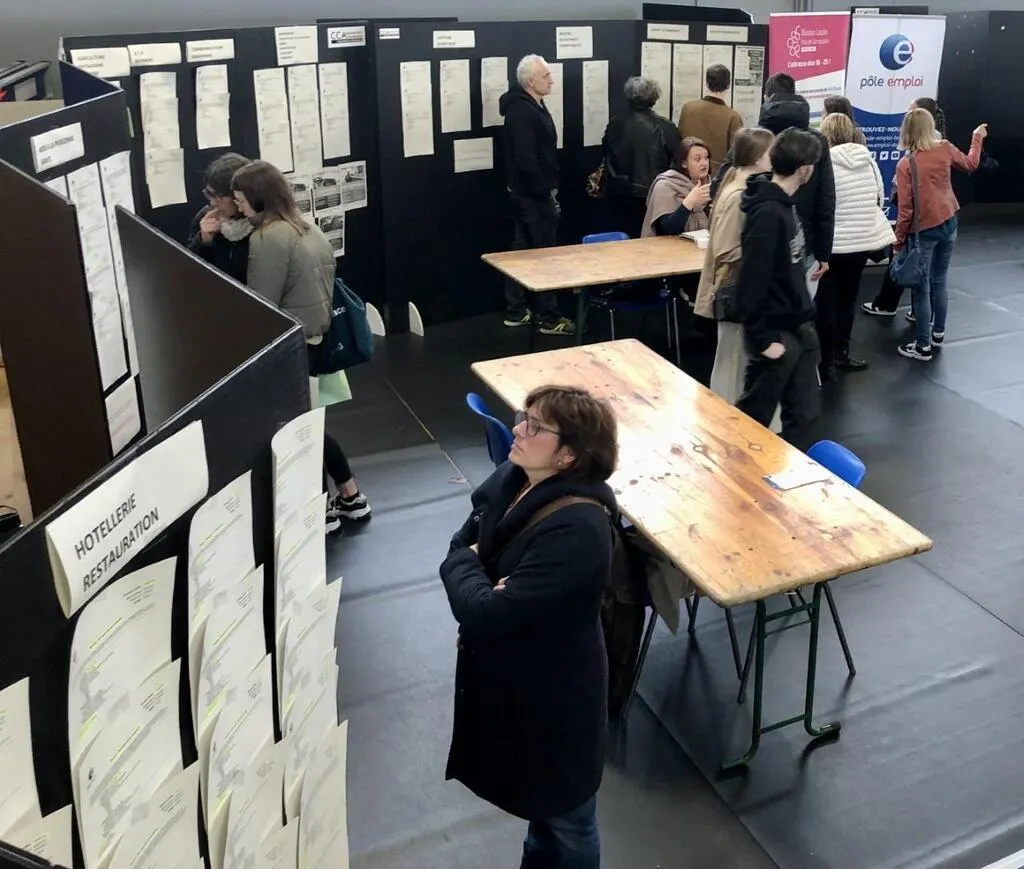 Concarneau. Emplois saisonniers : « On se souvient toujours de son 1er ...