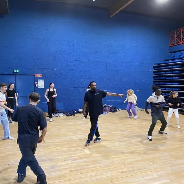 Lanester. Plus d’une centaine de danseurs ont participé à la 14e ...