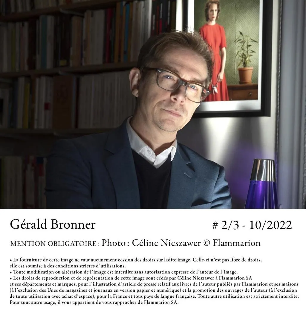 Entretien. « Nomade social plutôt que transfuge » - Le Mans.maville.com