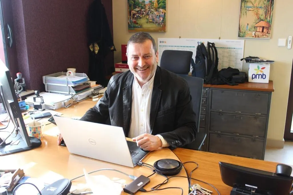 Une découverte le 8 avril pour «promouvoir les avantages des logiciels ...