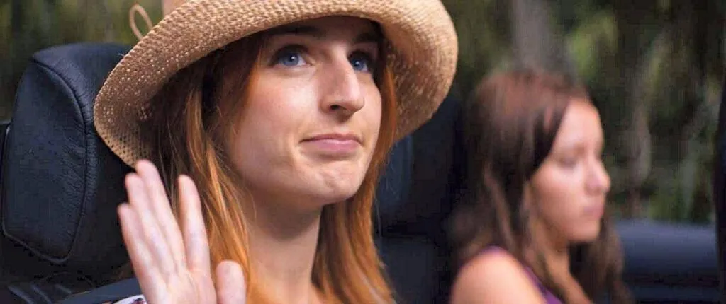 L’humoriste Alison Wheeler en spectacle le 15 avril à Arnage - Le Mans ...