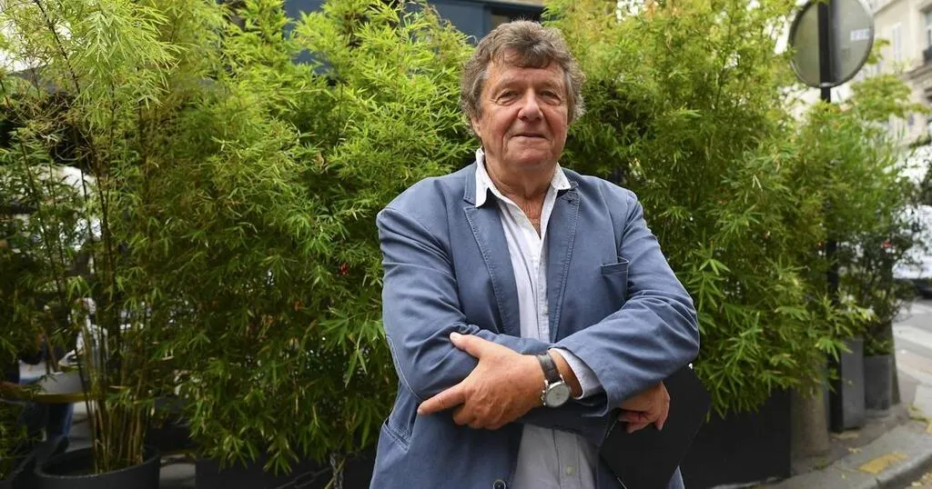 Angers. Le sociologue Jean Viard invité du « Printemps du tourisme ...