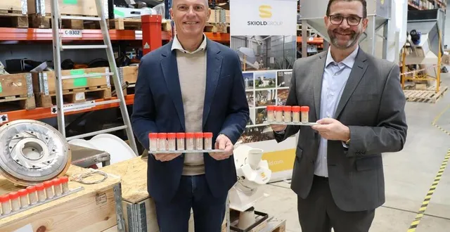 Saint-Thuriau. Une nouvelle histoire pour les équipements agricoles de ...