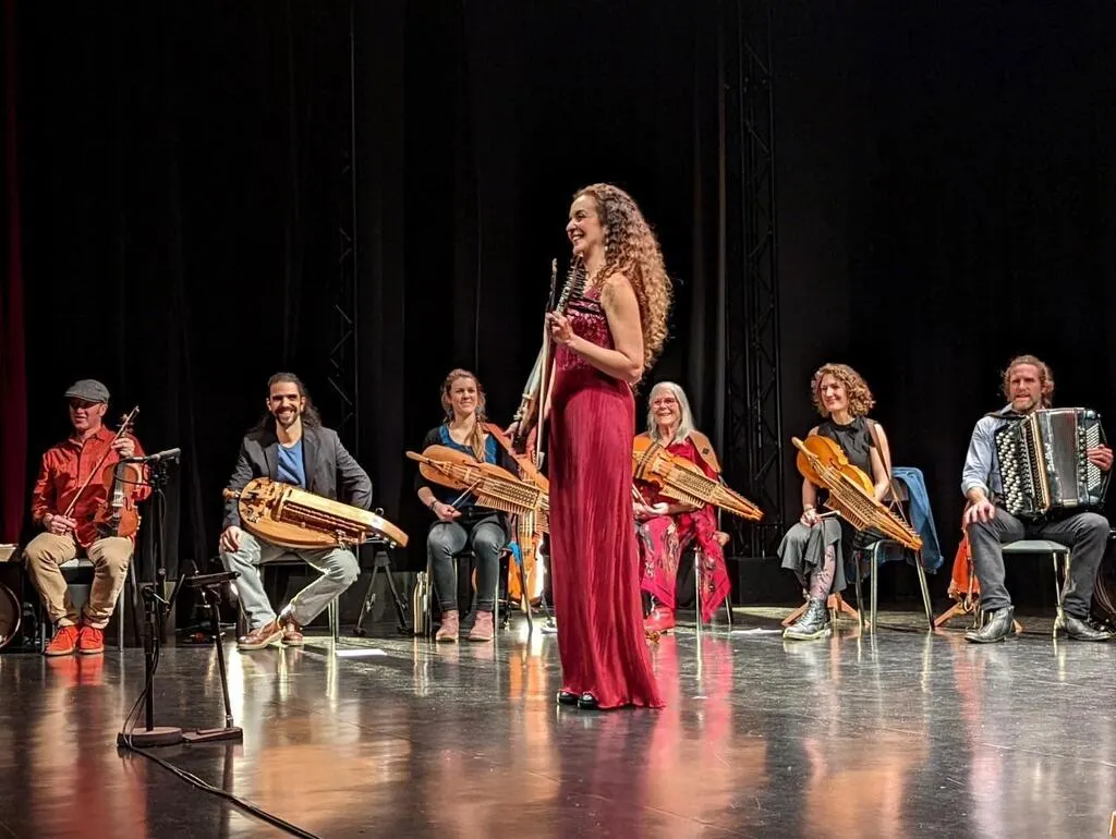 Nantes. Le festival de musiques d’Europe Eurofonik a le vent en poupe ...