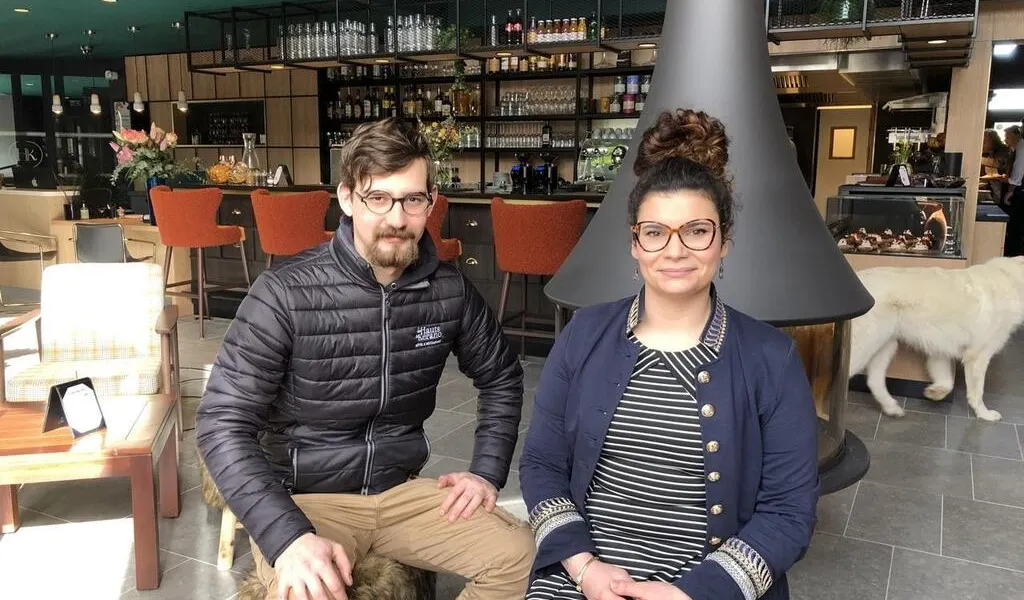 Les Hauts de Kerano, un nouvel hôtel-restaurant a ouvert à Paimpol ...