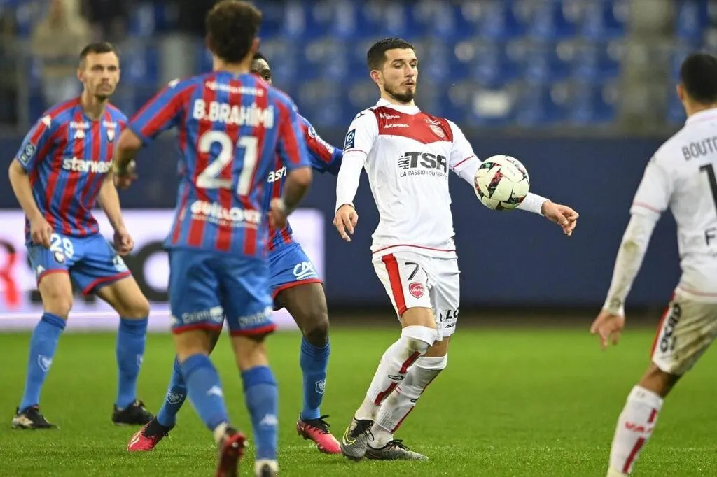 Grbic, Boisgard, Pagis, Soumano… Au FC Lorient, le bonheur est dans le prêt . Sport - Le Mans ...