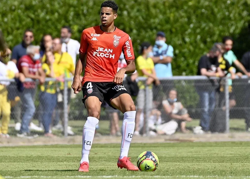 Grbic, Boisgard, Pagis, Soumano… Au FC Lorient, le bonheur est dans le prêt . Sport - Le Mans ...