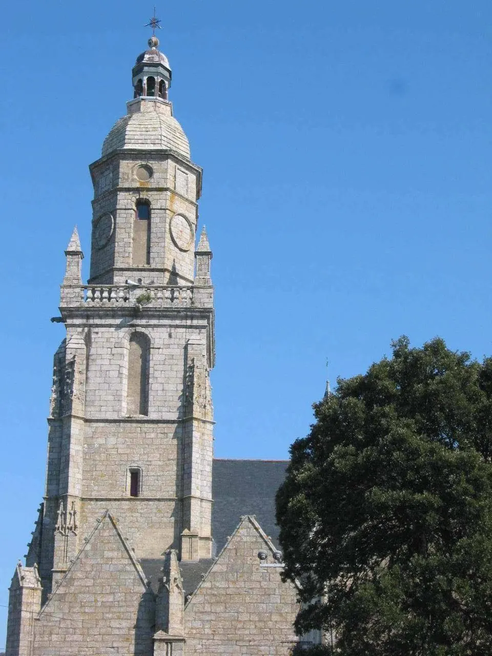 Quatre endroits à visiter au Croisic, le long de la Côte sauvage en ...