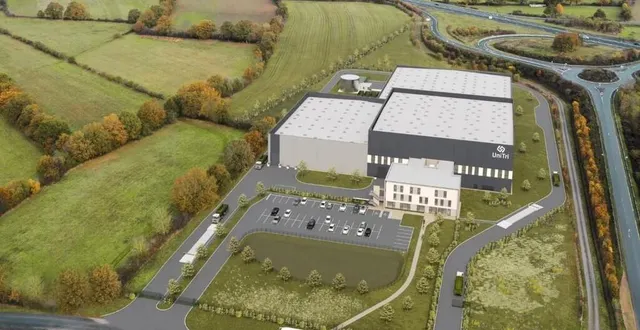 Déchets : l’Agglo du Choletais valide le projet XXL d’Unitri - Cholet ...