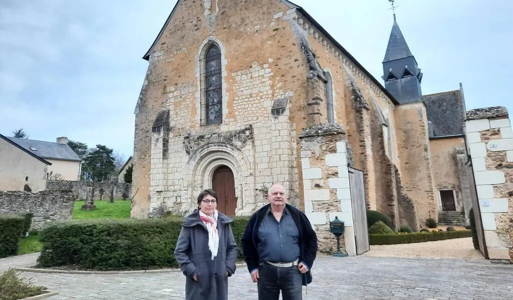 Luché-Pringé. Un concert très varié, vendredi, à l’église de Pringé ...