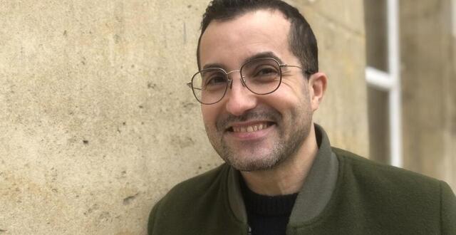 RENCONTRE. Fils d’immigré, il a changé de nom pour faire carrière - Les ... RENCONTRE. Fils d’immigré, il a changé de nom pour faire carrière - Les ...