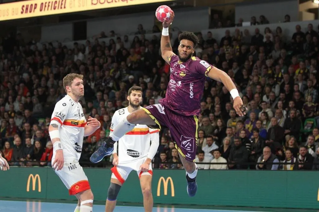 Ligue des champions. À Plock, le?HBC Nantes doit?se montrer d’attaque ...