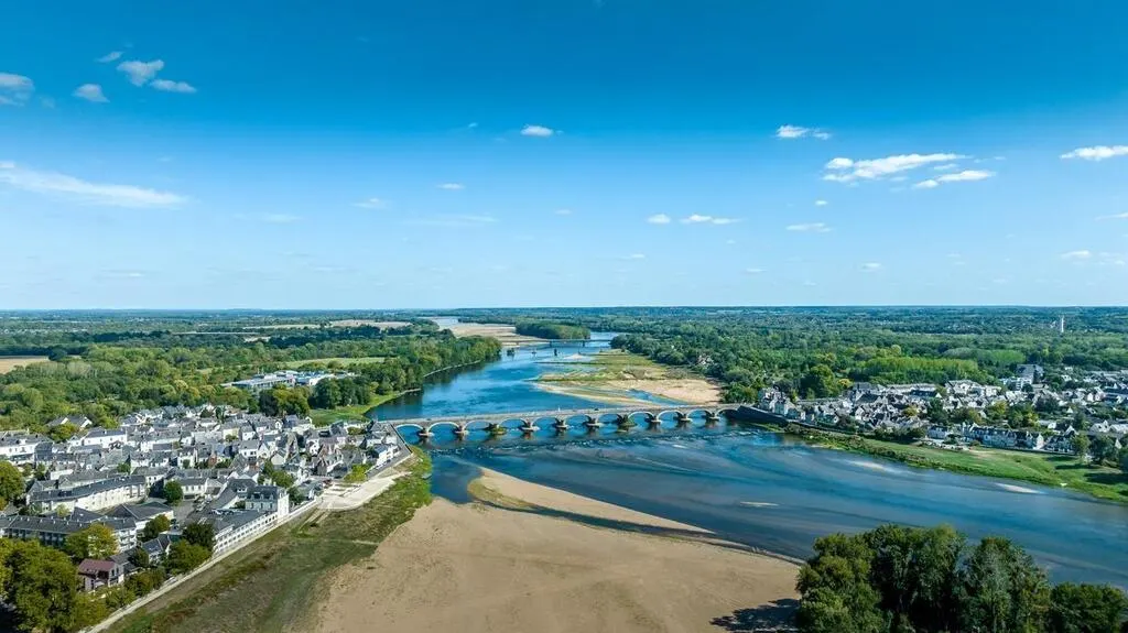 EN IMAGES. « La Loire dans tous ses états », le cri d’alerte d’un ...