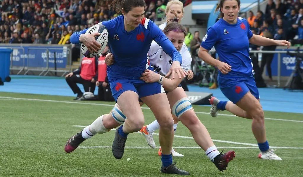 6 Nations féminin. Découvrez le calendrier complet du Tournoi 2023 . Sport - Le Mans.maville.com