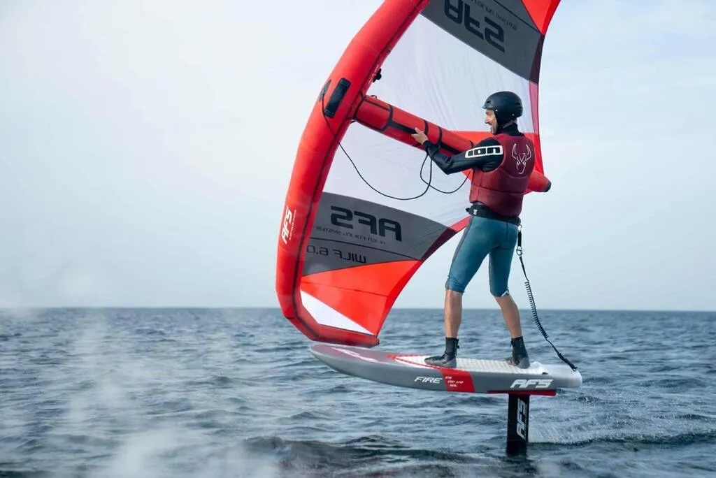 Espace voile Bréhalais : près de 8 500 embarquements en 2022 . Sport ...